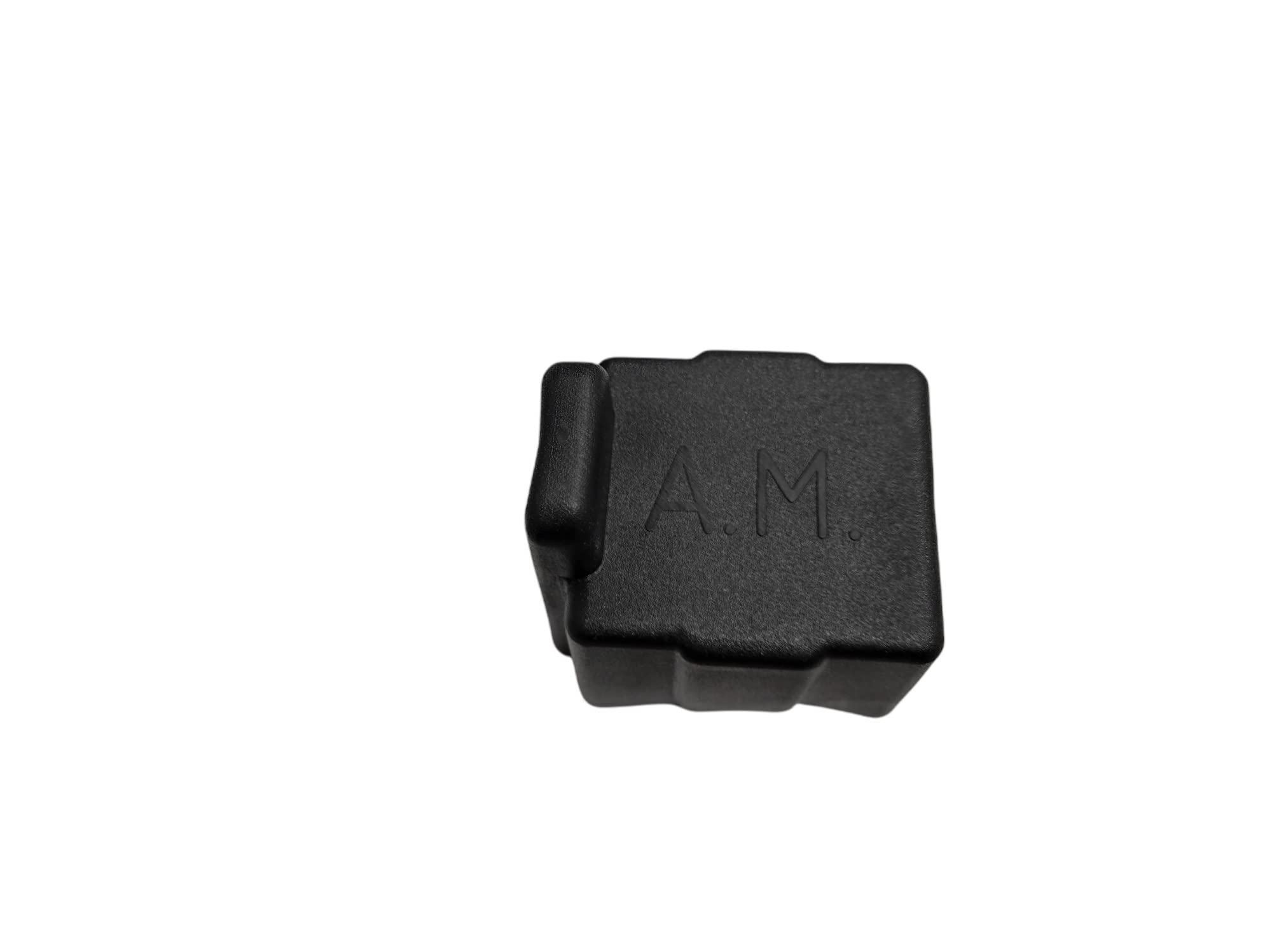 Professional Parts Warehouse Plug Cover Cable Boot Storage Cap Western 61246 Fisher 8284K Aftermarket
