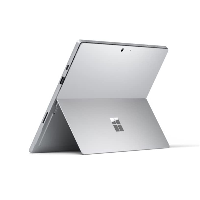 Microsoft Surface Pro 7 Plus 12.3" WiFi Intel Core i3-1115G4 1.2GHz Tablet,Ā Platinum