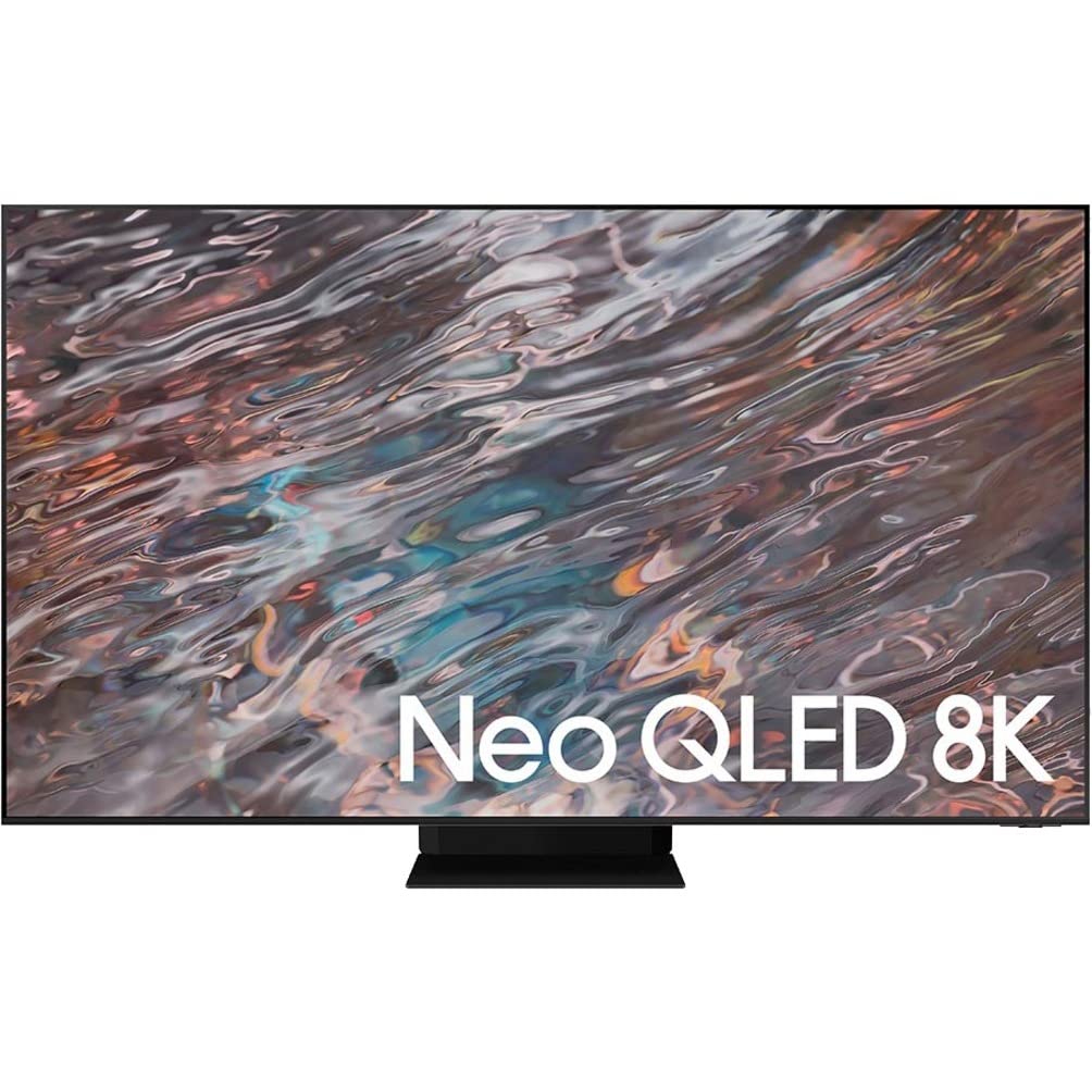 Samsung QP85A-8K Digital Signage Display (Renewed)