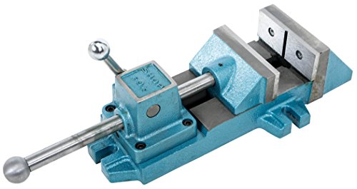 Shop Fox D3265 Quick Release Vise, 4-Inch