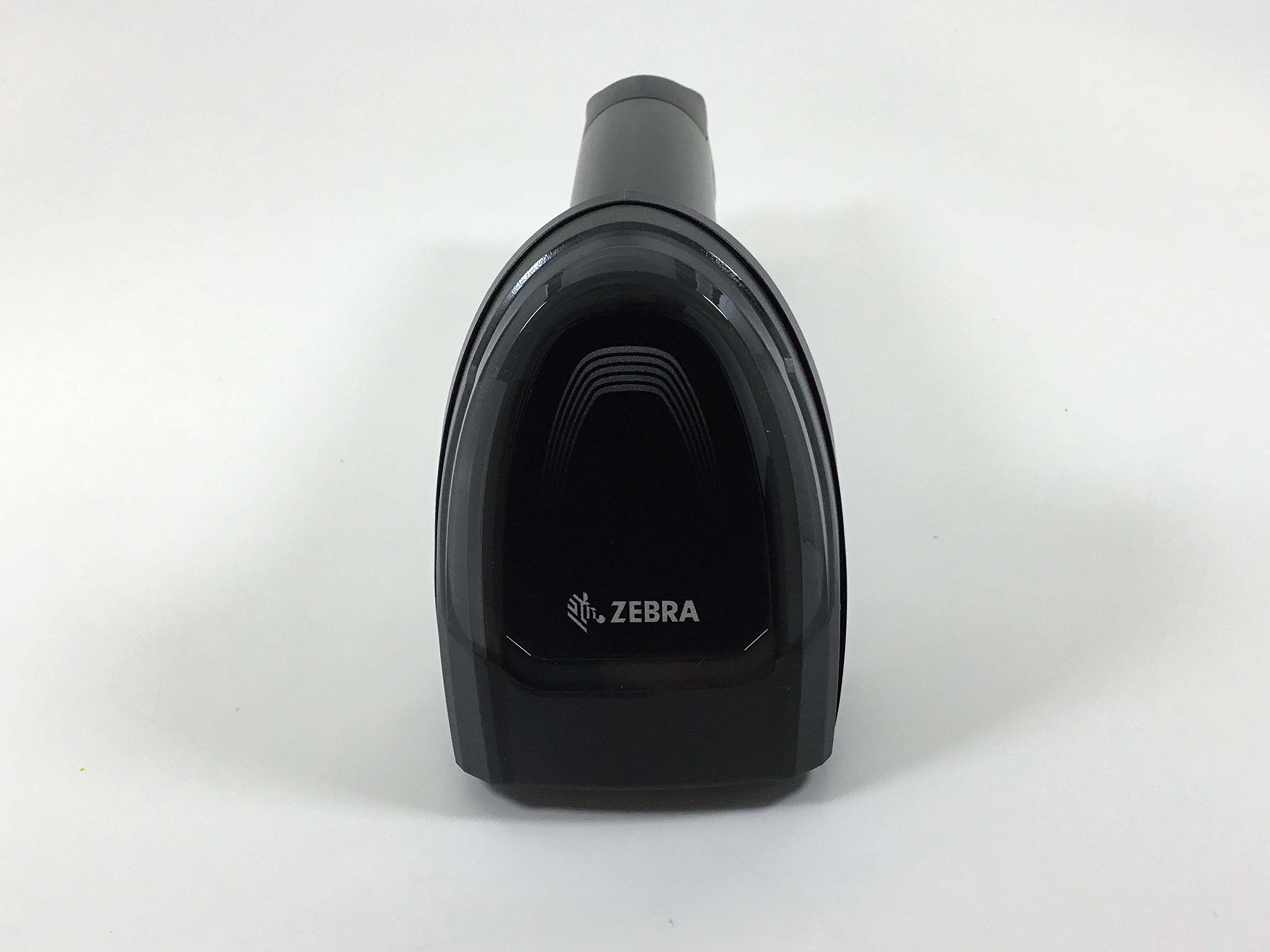 Zebra Symbol DS8178-SR 2D/1D Wireless Bluetooth Barcode Scanner/Imager, Includes Cradle, Power Supply, RS232 Cable and USB Cord (Upgraded Model of DS6878-SR)