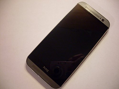 NEW, IN ORIGINAL BOX HTC One M8 Harman/Kardon Edition Black 32GB (Sprint)