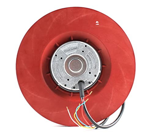 R1G220-AB35-52 24V 106W 3150RPM Cooling Fan