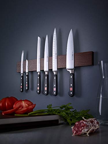 WÜSTHOF Classic 10 Super Slicer Roast Knife | 10" Long Slender Roast Knife | Precision Forged High-Carbon Stainless Steel German Made Kitchen Knife – Model
