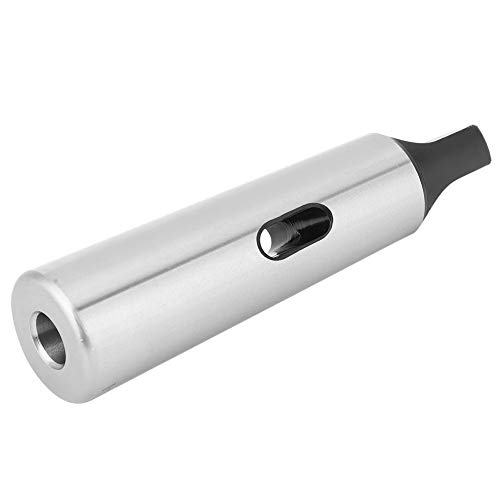 MT4-MT1 / MT4-MT2 / MT4-MT3 Morse Taper Drill Sleeve Adapter,Spindle Morse Taper Adapter,Morse Taper Drill Sleeve Reducing Adapter,for Drilling and Turning Machines.(MT4-MT1)