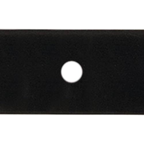 Stens Medium-Lift Blade 350-691 Compatible with Hustler Fas Trak, Mini Z, Super Mini Z and Hustler Z, Requires 3 for 52" Deck 781898, 782532, 783753