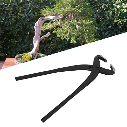 MIGONG Bonsai Scissors, 270Mm Professional Bonsai Tree Kit Comfortable Composite Tree Branch Cutter for Cutting Roots and Branches