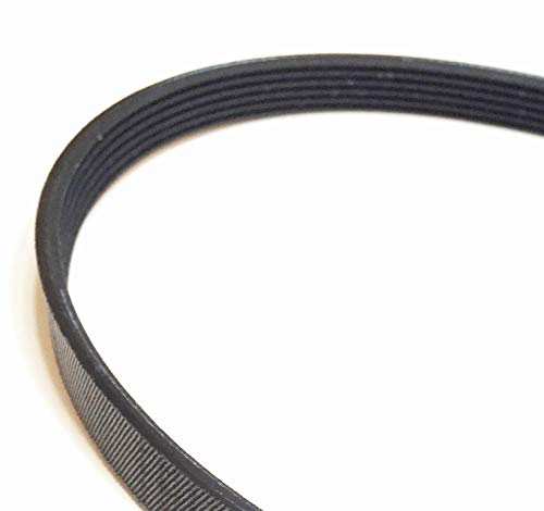 New Replacement 6 Rib 5 Groove Belt Replaces Campbell Hausfeld BT004800AV BT-48