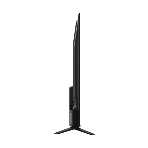 TCL 55-Inch Series 4 Class 4K 2160p Smart Roku TV HDR 60Hz Refresh Rate Compatible with Alexa & Google Assistant (Renewed)
