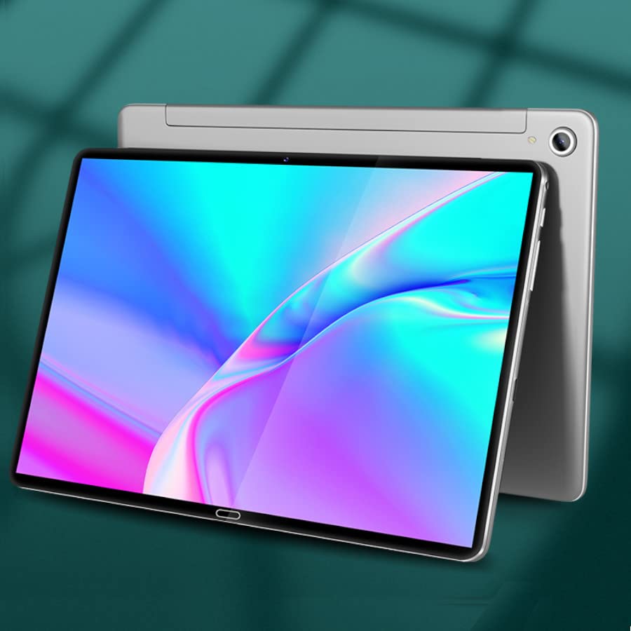 Onfite Android 10.8" 2K IPS 2560x1600, 10-Core, 4GB RAM/64GB ROM, Gaming Tablet w/Docking Keyboard, Run Windows 11 Pro (Subscription Included) Via palmCPU® Cloud Computer