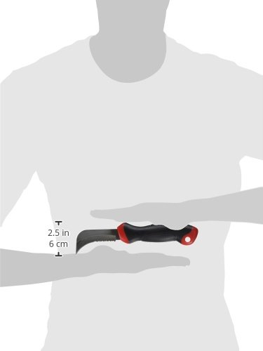 NINGBO XINGWEI PLASTIC PRODUCT 704567 Floor/Roofing Knife