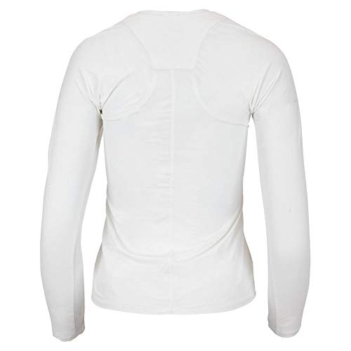Lucky In Love Women's Tennis Hype Long Sleeve (Small)