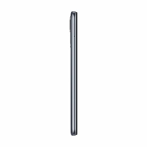 Xiaomi Redmi 10A 4G 32GB + 2GB Global Version Global Unlocked (Only Tmobile/Metro/Mint USA Market) 6.53" 13MP Camera + (w/Fast Car Charger Bundle) (Chrome Silver)
