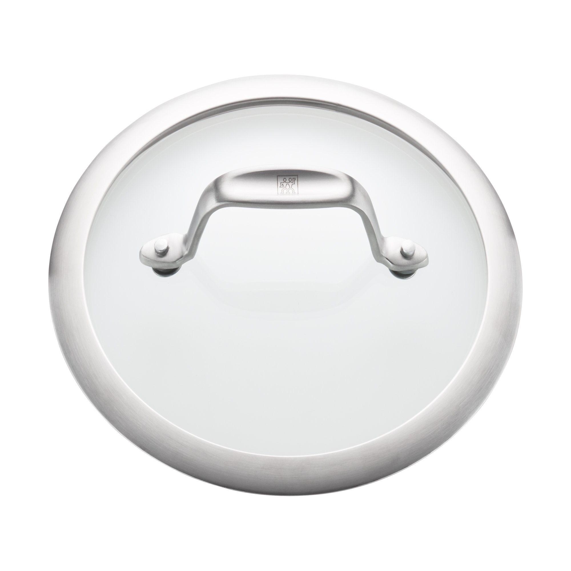 Zwilling Spirit Stainless stainless steel saucepan, 2-qt, 5.3-inch