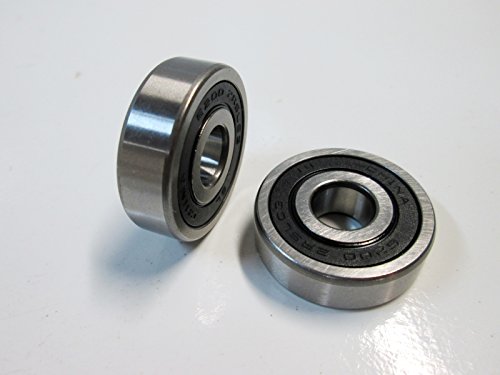 Rockwell Delta 14" Band Saw Blade Thrust Bearings Set of 2, 920-08-020-5352, SP-5352