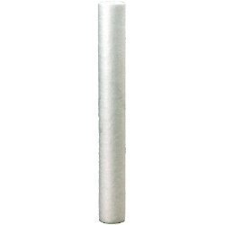 Purtrex PX01-20 Replacement 20 inch x 2.5 inch Sediment Filter Cartridge