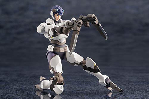 Kotobukiya Hexa Gear Governor para-Pawn LAT Mirror Ver. 1.5 1/24 Scale Model Kit