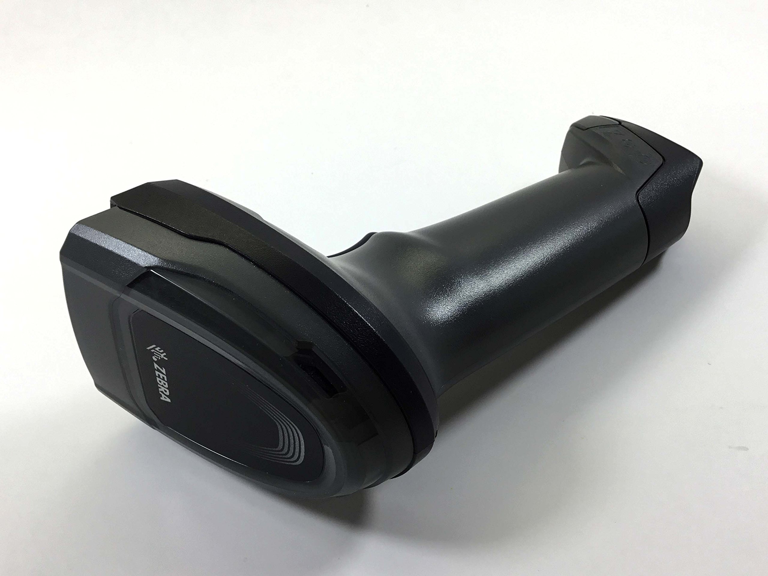 Zebra Symbol DS8178-SR 2D/1D Wireless Bluetooth Barcode Scanner/Imager, Includes Cradle, Power Supply, RS232 Cable and USB Cord (Upgraded Model of DS6878-SR)