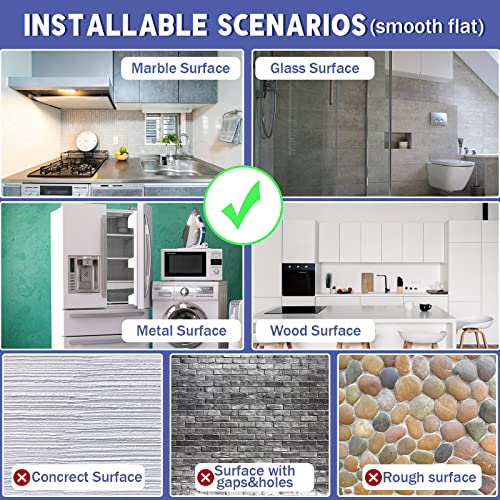 Unittype 120 Pieces Suction Cup Wall Hooks PVC Reusable Clear Suction Cups with Metal Hooks Practical Hanging Supplies Without Nails for Wall Door Glass Window Kitchen Bathroom Shower, 45 mm