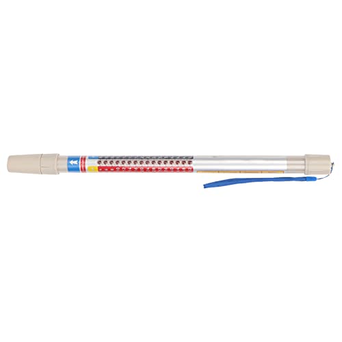 Marukio Nutrition Wand - Nutrient Meter Test Nutra Wand Truncheon Hydroponic EC/PPM/CF Hydroponics Readers