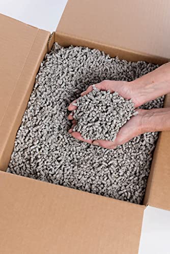 Small Pet Select- Small Animal Pelleted Paper Bedding for Rabbits, Guinea Pigs, and Other Small Animals, 20lb