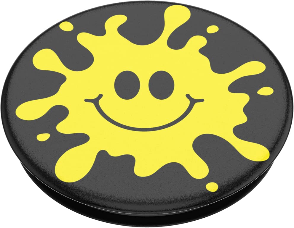 PopSockets Phone Grip with Expanding Kickstand - Splat