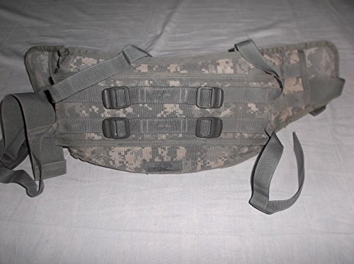 US Army Style ACU MOLLE II Ruck Sack -GRb