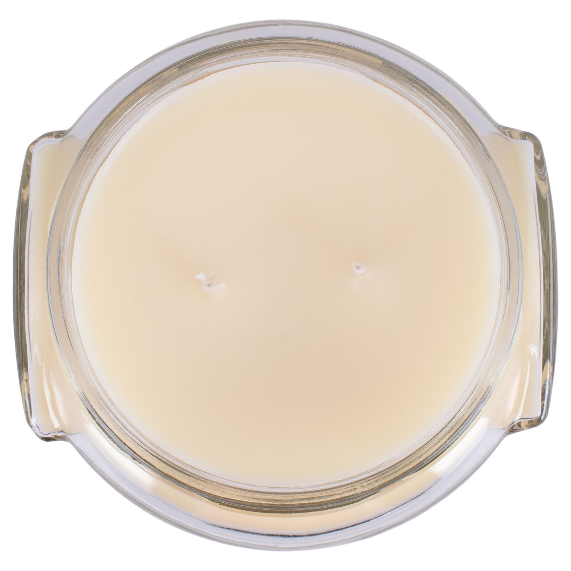 Tyler Candle Company 3062 CINNABUNS 3 Ounce Scented Jar Candle for Home or Office, Pack of 4