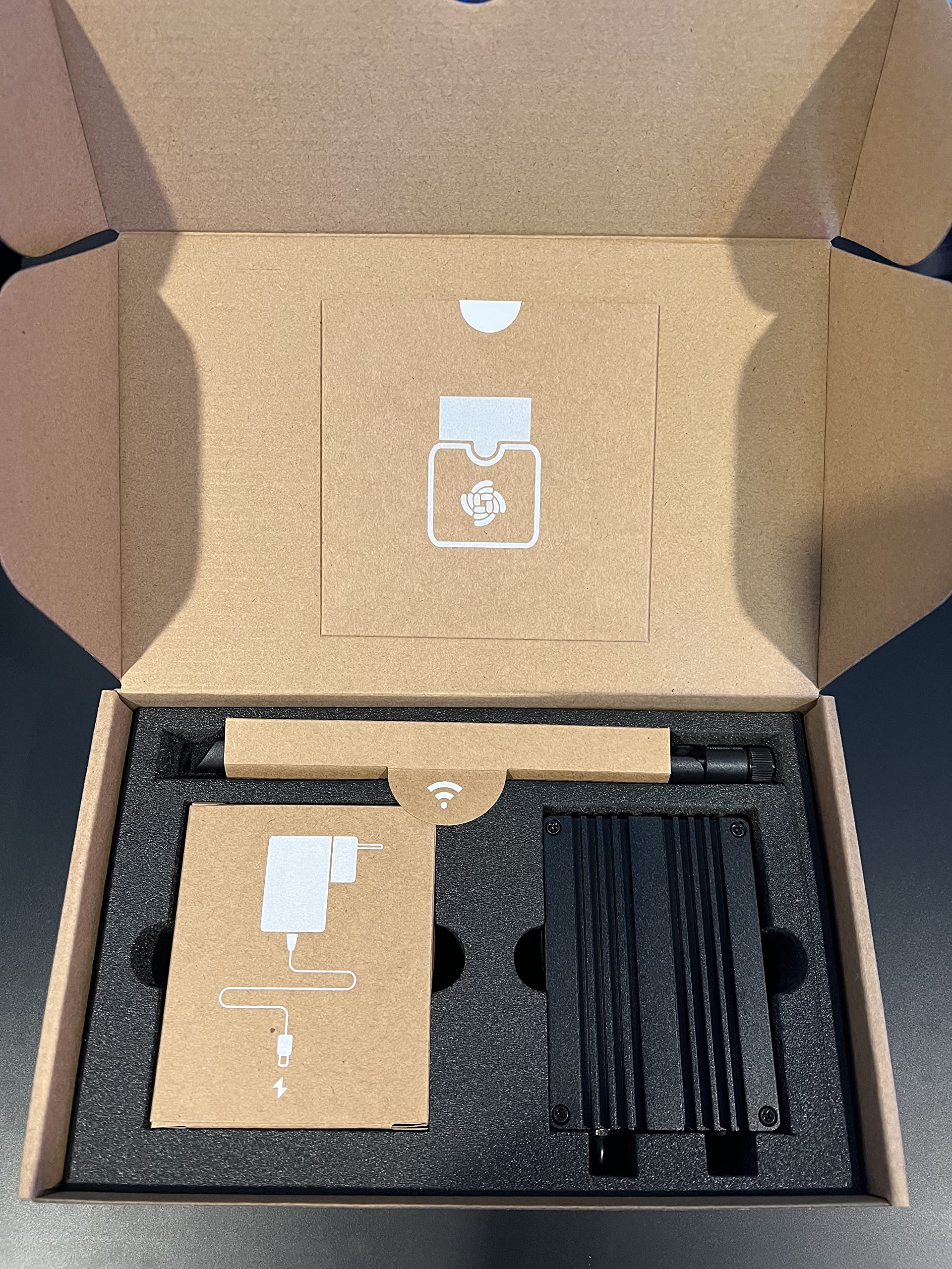 RAK v2 Helium Hotspot Miner HNT US/CAD915 Crypto
