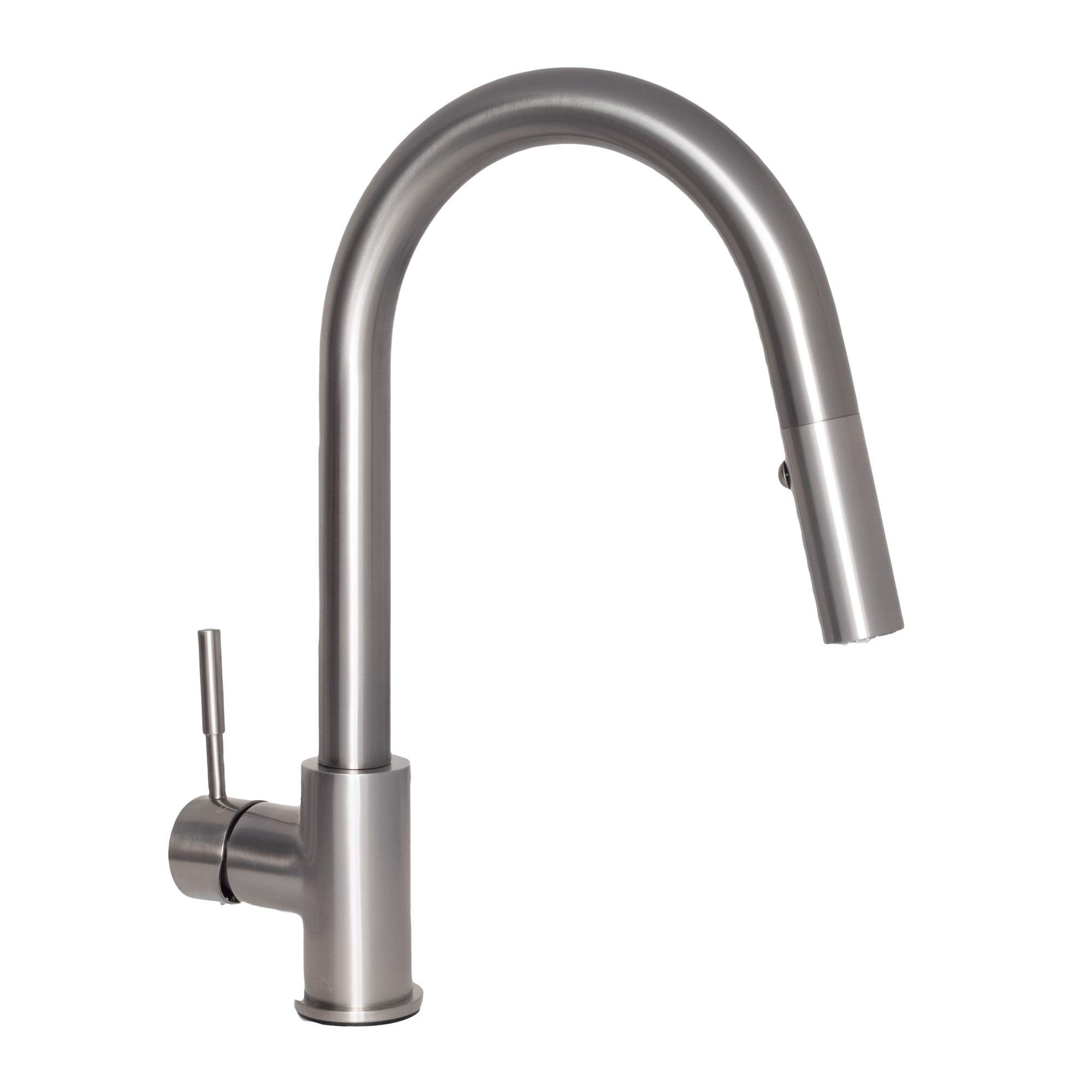 ZLINE Arthur Kitchen Faucet (FPTB-SS)