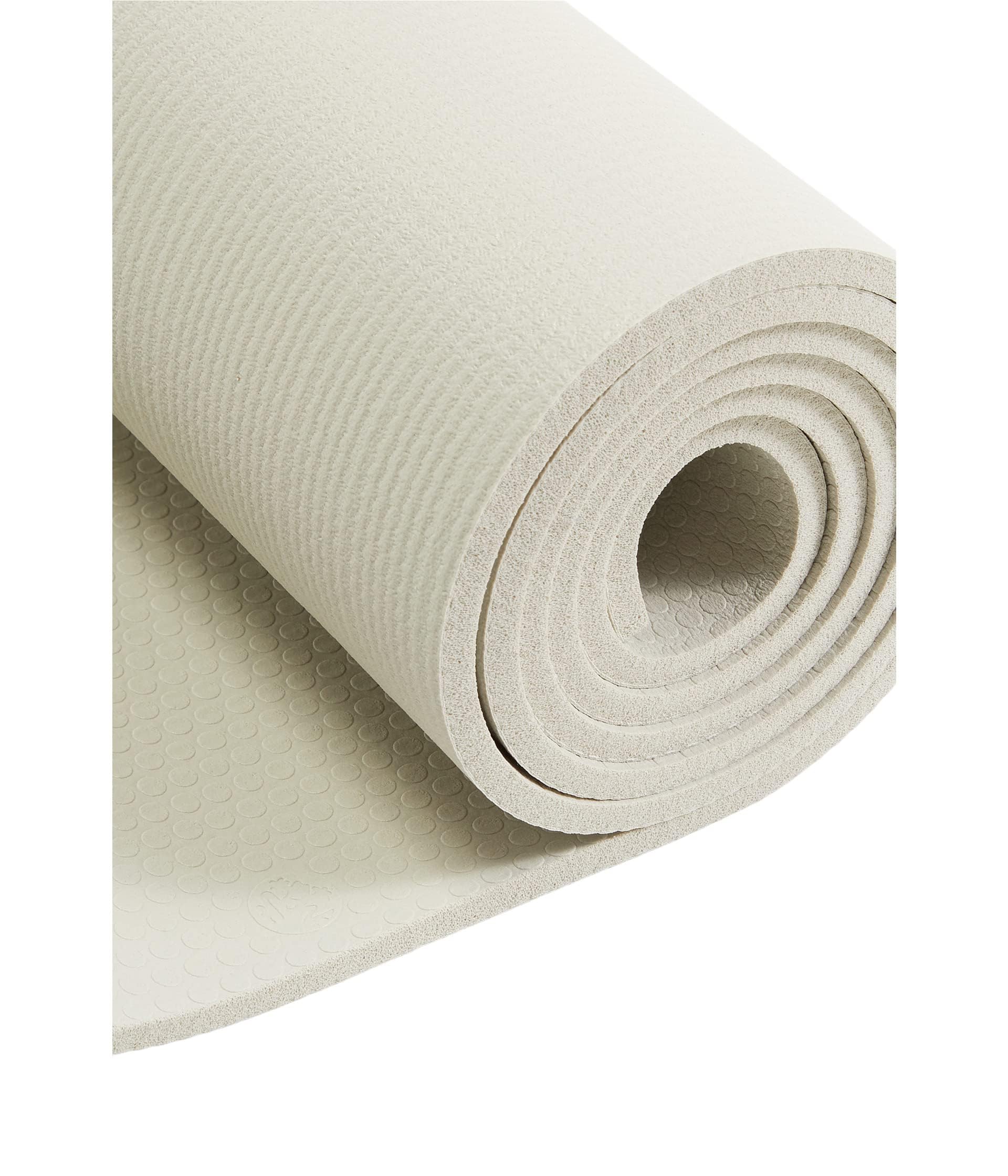 Manduka® PRO Yoga Mat 71" – High Density Cushioning – Closed-cell Surface – Slip-resistant – 100% Latex Free Sand 71" One Size
