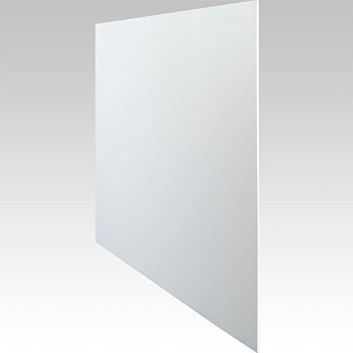 Palight ProjectPVC 156247 Palight .118" White St-10 18"x24"