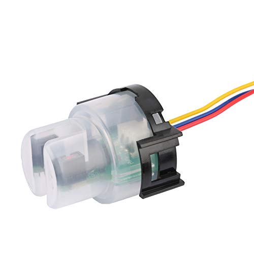 Turbidity Sensor Water Quality Monitoring Sewage T Tection Module TSW-20M for Turbidity Measurement and Control of Washing Machines