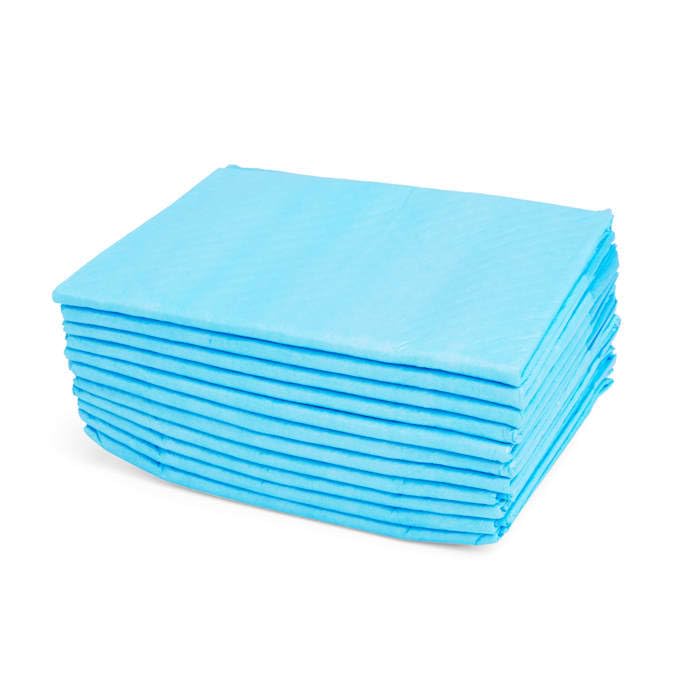 So Phresh Essentials Potty Pads, Count of 150