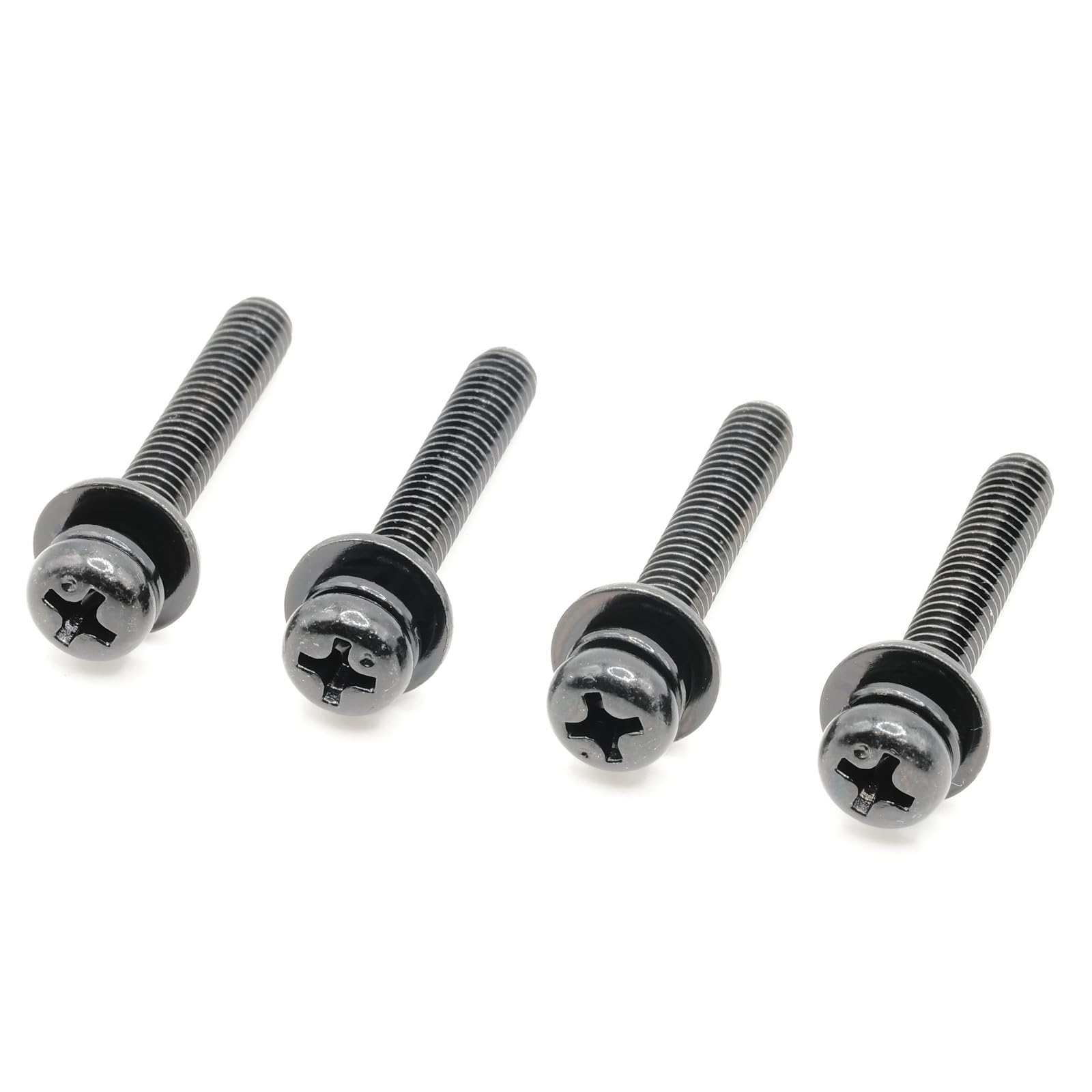 ReplacementScrews Stand Screws Compatible with Insignia NS-70F301NA23 (NS70F301NA23)
