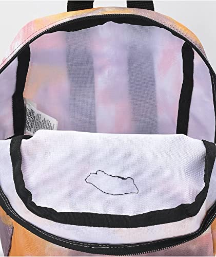 Vans - Got This, Mini-Backpack (Golden Tie Dye, One Size)