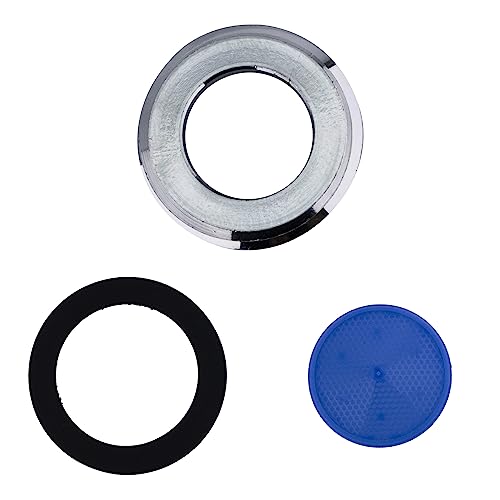NEOPERL 5408705 Female 55/64 in. - 27 in. x Male 3/4 in. Lead Free brass Hose Adapter