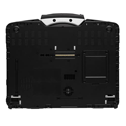 Toughbook Panasonic 40, FZ-40 MK1, Intel® i7-1185G7, 14” Touch, 32GB, 512GB Opal SSD, 4G LTE, dGPS