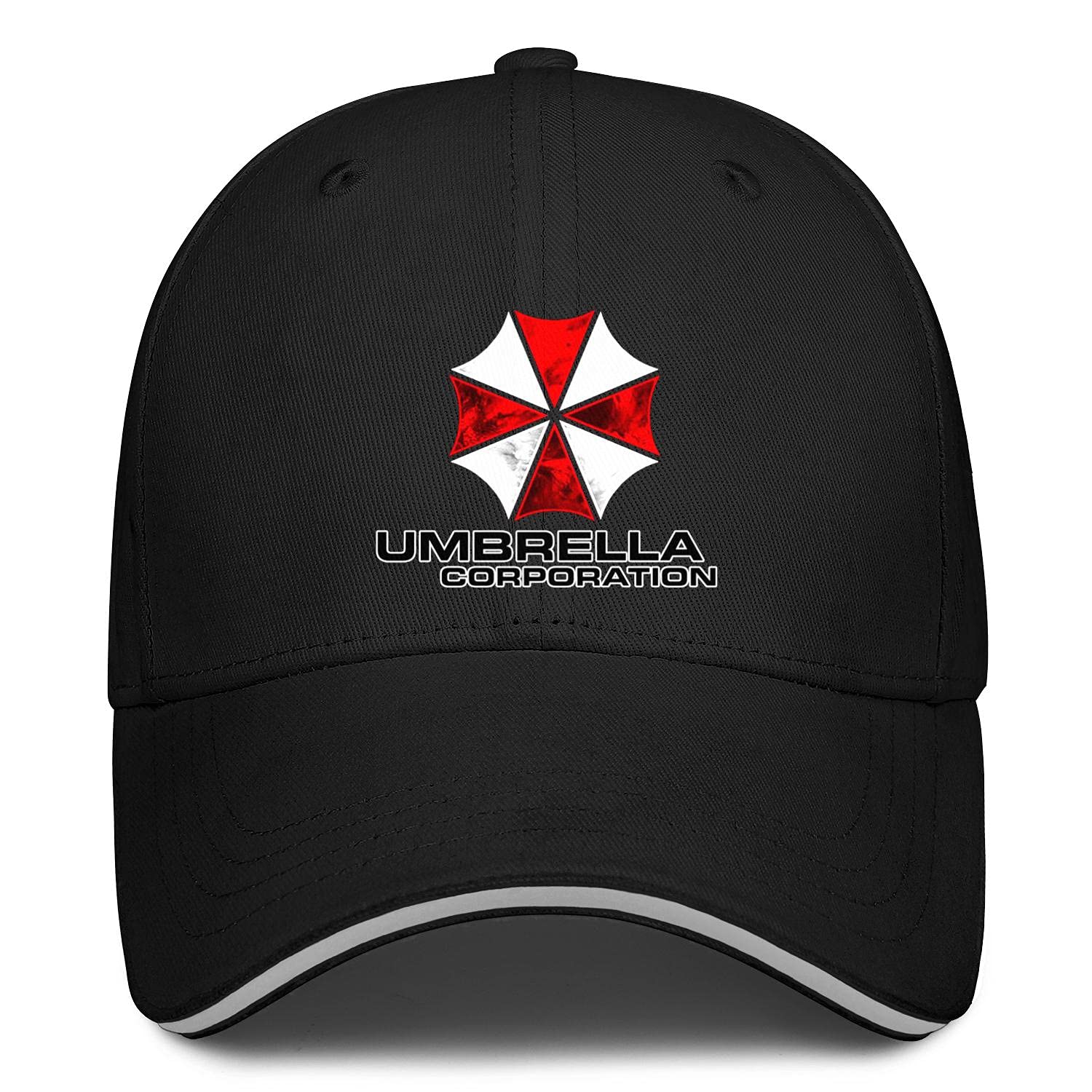 Mens Womens Baseball Cap Adjustable Trucker Hat Outdoor Strapback Hat Dance Hat Caps