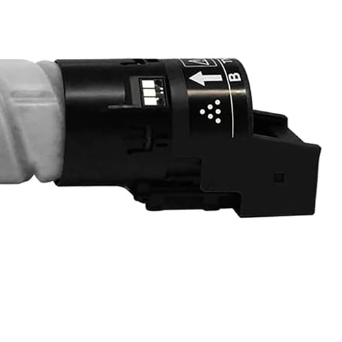 SAIDING Compatible Toner Cartridge Replacement for Konica TN328 TN626 to use with Minolta Bizhub C250i C300i C360i C450i C550i C650i Printer (4 Pack)