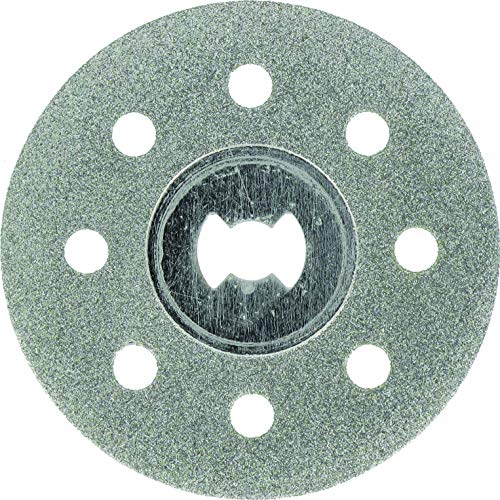 SpeedClic Diamond Cutting Wheel - 38 mm - 2615S545JB