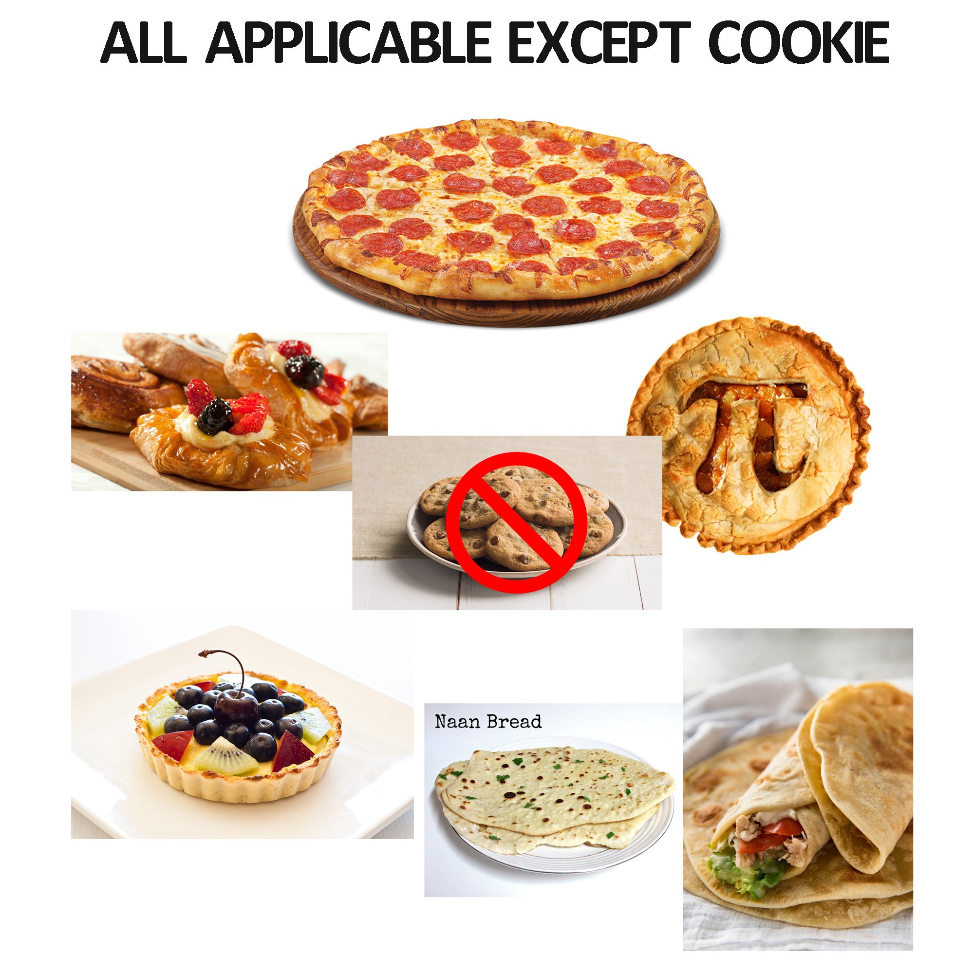 Meta-U Time-Saver Pizza Dough Roller Docker - Dough Blistering Killer - Buy One Get Three (Pizza Cutter and Pastry Scraper) - Gift Package