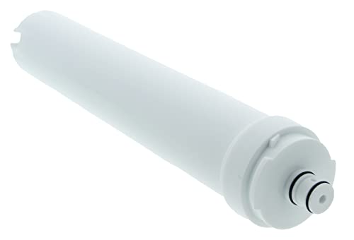 Neo-Pure NP-3M710 SQC Carbon Block Postfilter Replacement Cartridge for the SQC3 and SQC4 Reverse Osmosis Systems Compatible with Water Factory Systems 47-55710G2, 47-55710G2, 47-55710CM