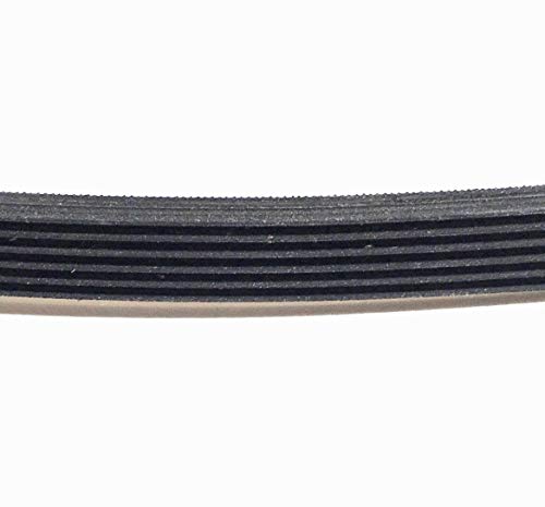 New Replacement 6 Rib 5 Groove Belt Replaces Campbell Hausfeld BT004800AV BT-48