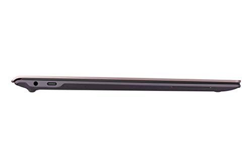 SAMSUNG Galaxy Book S 13.3" FHD Touchscreen - 256 GB, Intel i5 -NP767XCM-K02US - Earthy Gold