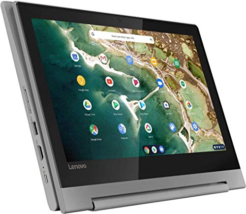 Newest Lenovo Flex 3 11.6" 2-in-1 Touchscreen Chromebook----MediaTek MT8173C, 4GB Memory, 32GB eMMC Flash Memory, Platinum Grey