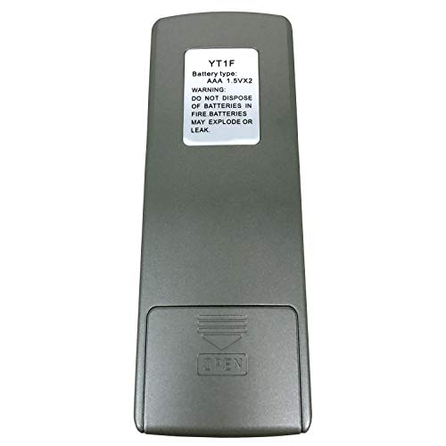 YT1F AC Universal Remote Control YT1FF YT1F1 YT1F2 YT1F3 YT1F4 for Gree Airlux Trane Electrolux Air Conditioner Remote Controller