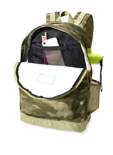 Victoria Secret PINK Campus Backpack (CAMO PRINT)