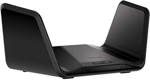 Netgear RAX78-100NAS Nighthawk Tri-Band AX8 8-Stream AX6200 WiFi 6 Router