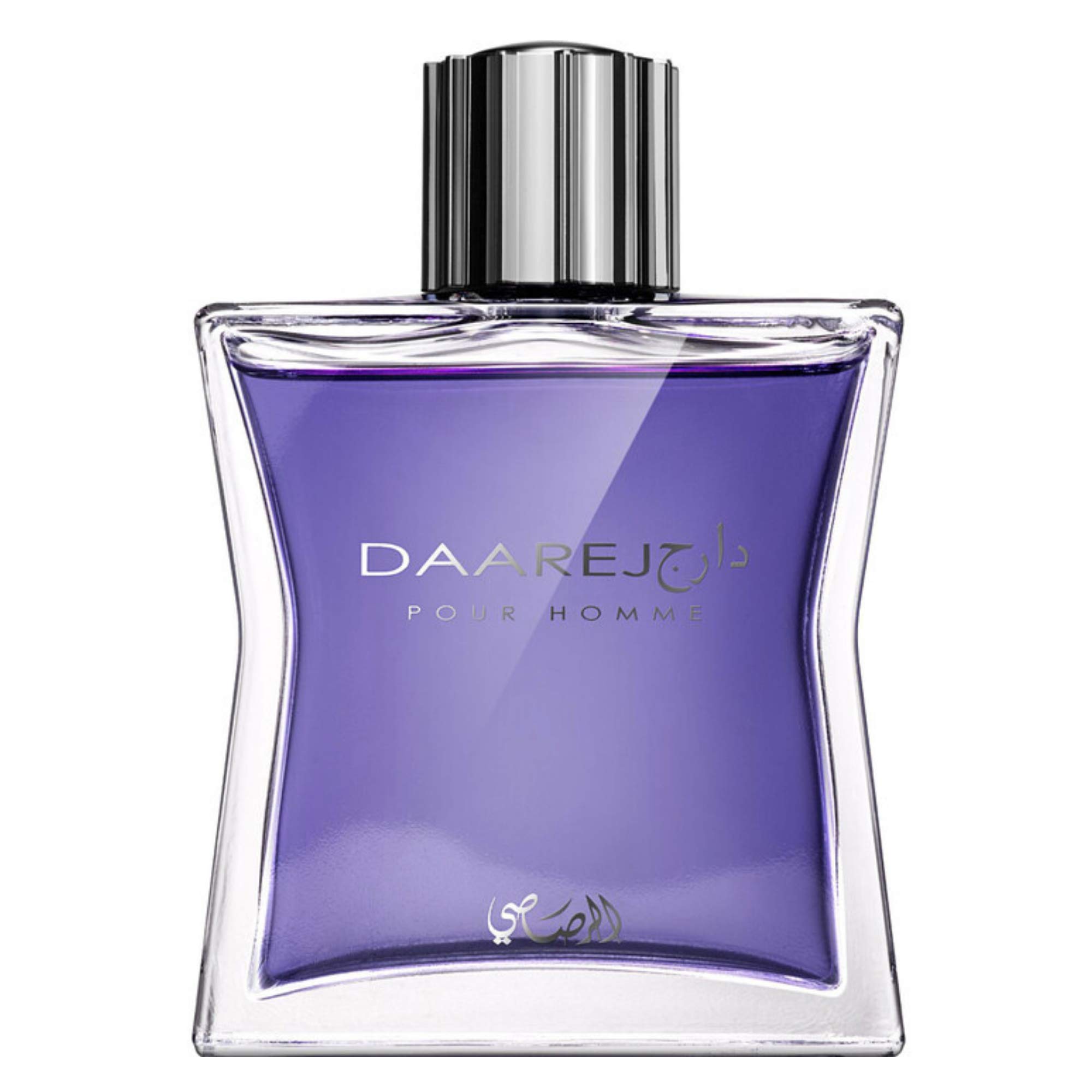 RASASI Daarej Men, Entebaa For Men EDP 100ML & Shuhrah Men 90ML Perfume for Every Occasion. (xtra value premium)